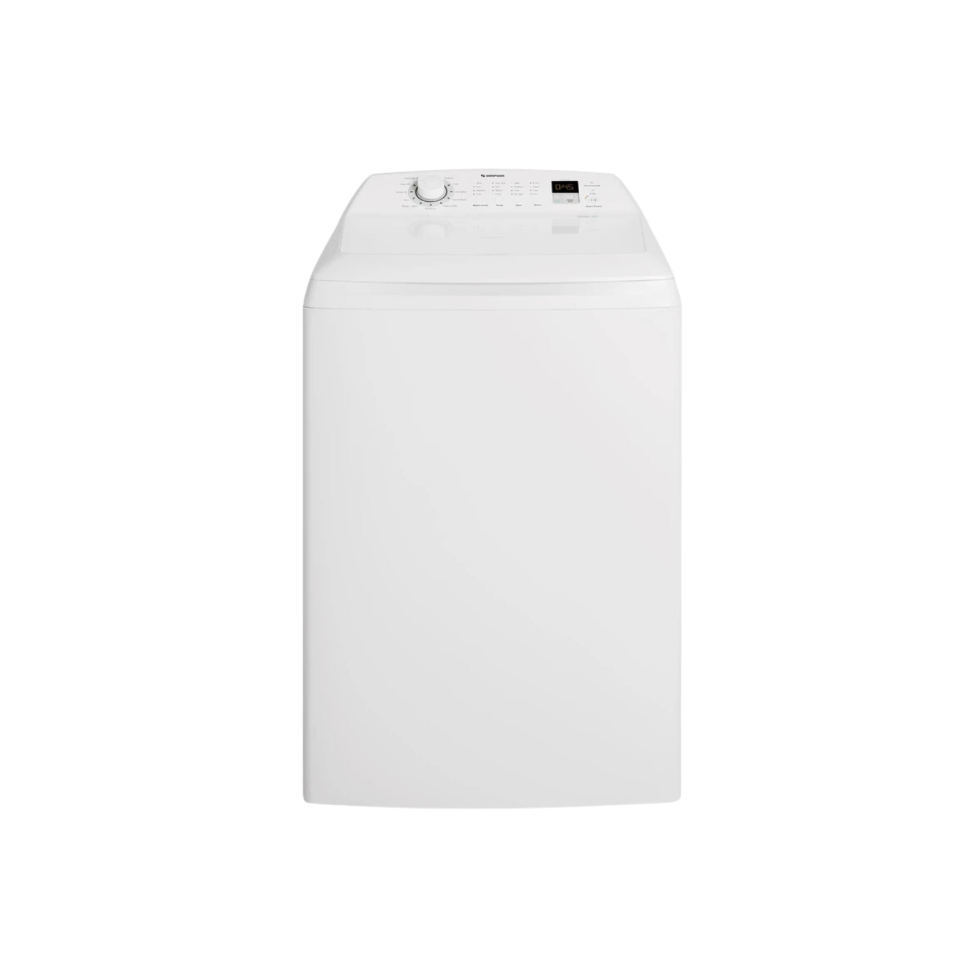 Simpson 12kg Top Load Washing Machine - Lease 247