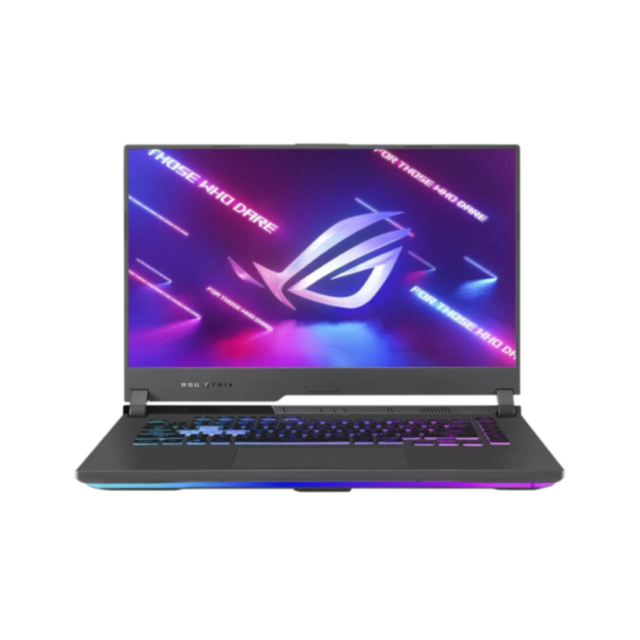 ASUS 15.6 Inch ROG Strix G15 Gaming Notebook